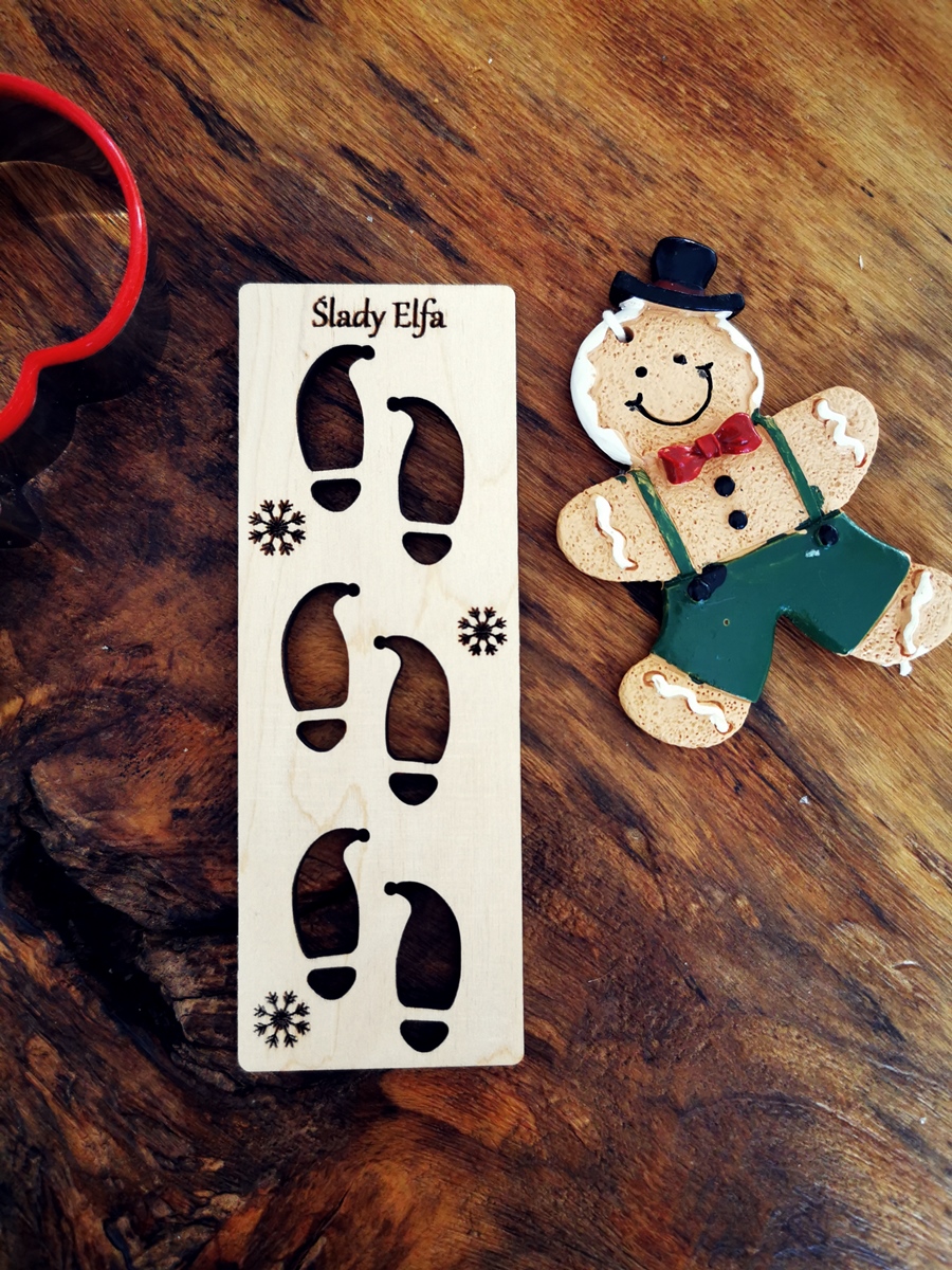 Elf Psikus oraz Elf na półce - o co chodzi w tej świątecznej zabawie ...